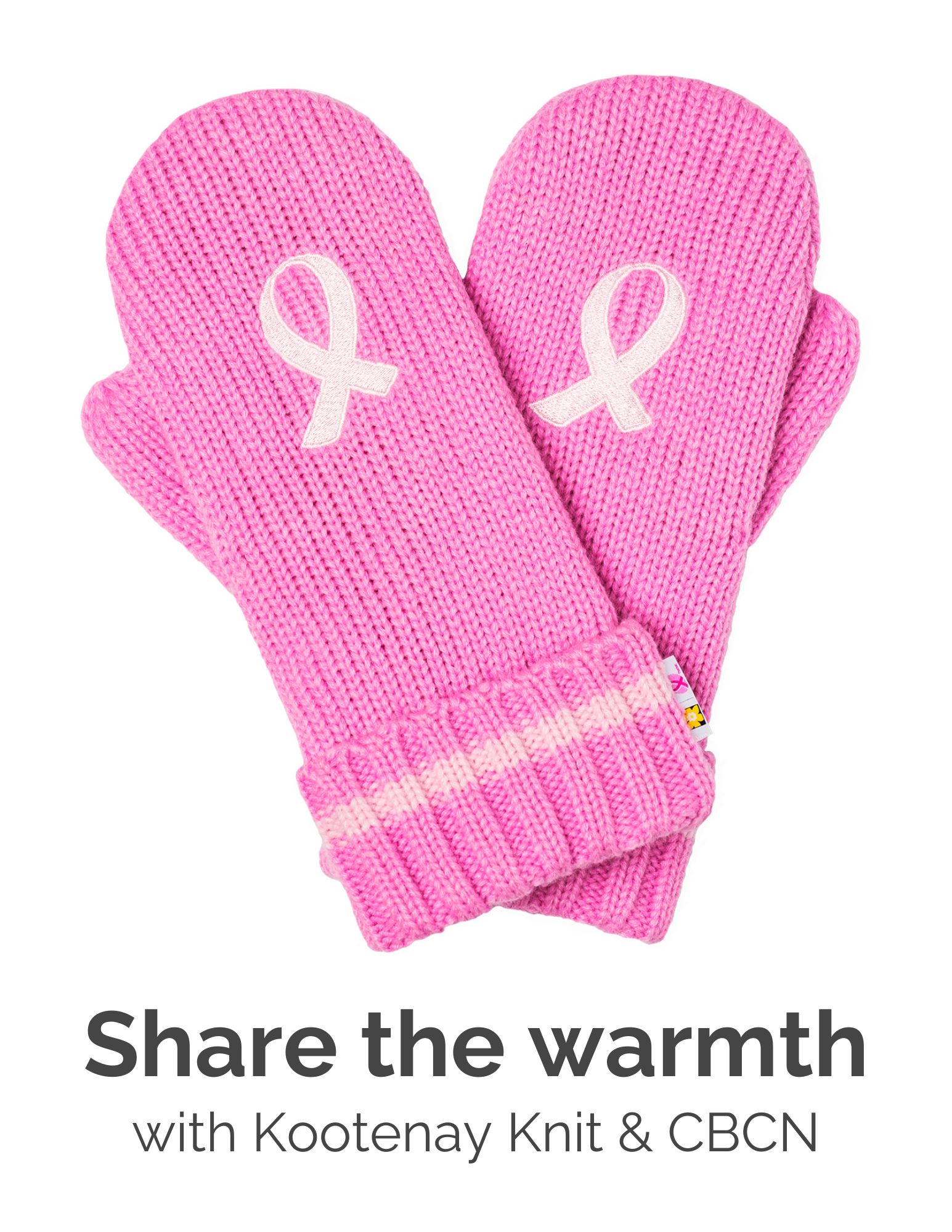 Donate, Become a Supporter - Canadian Breast Cancer Network
