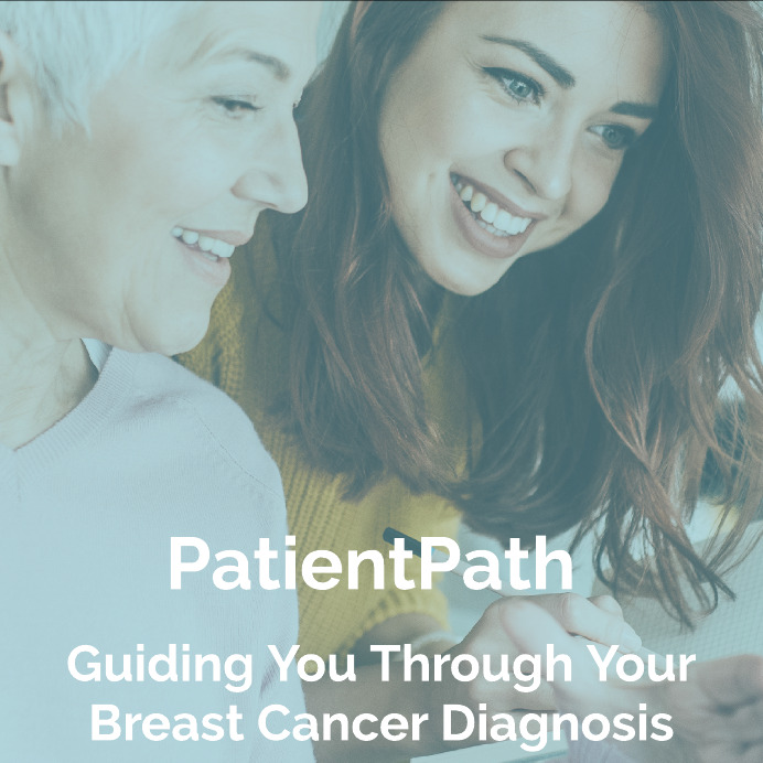 Patient Path Introduction - Canadian Breast Cancer Network