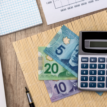 Money, Your Money, and Breast Cancer - Our Voices Blog - CBCN
