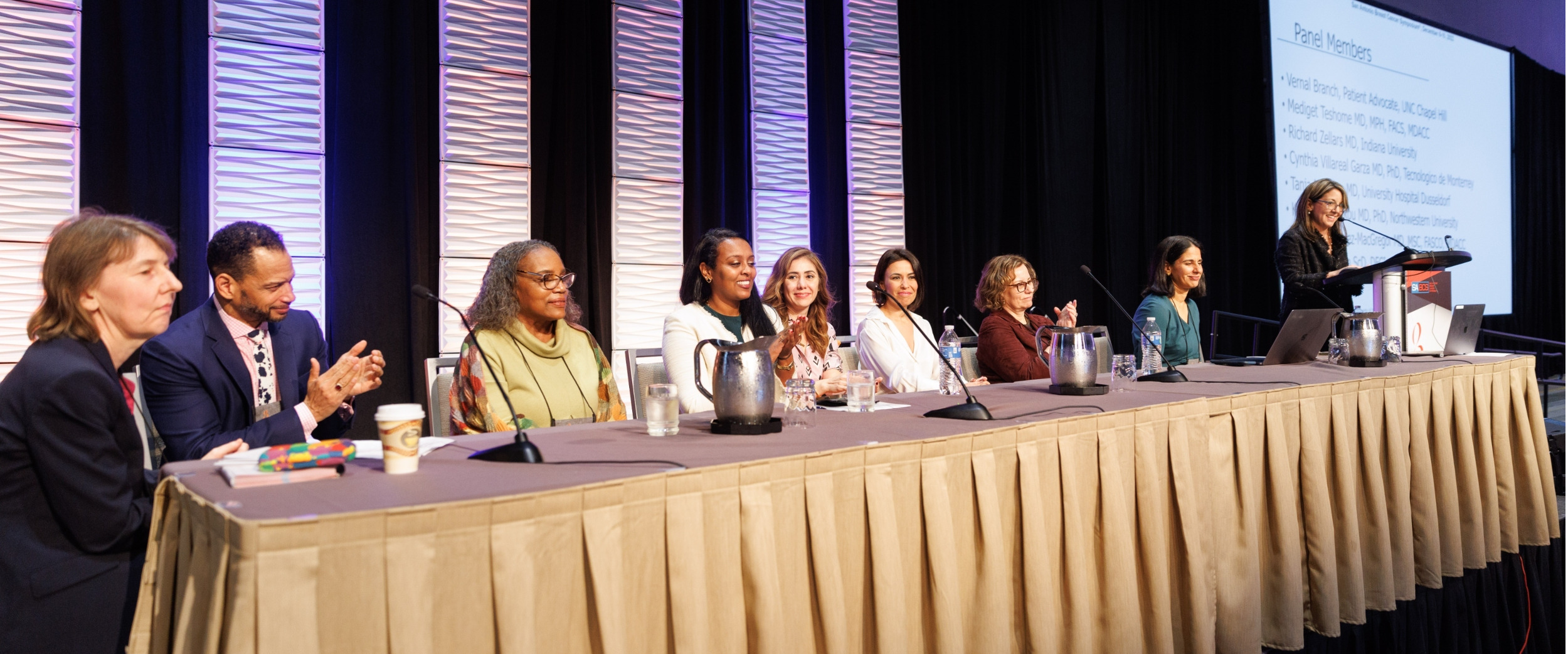 Highlights From the 2022 SABCS