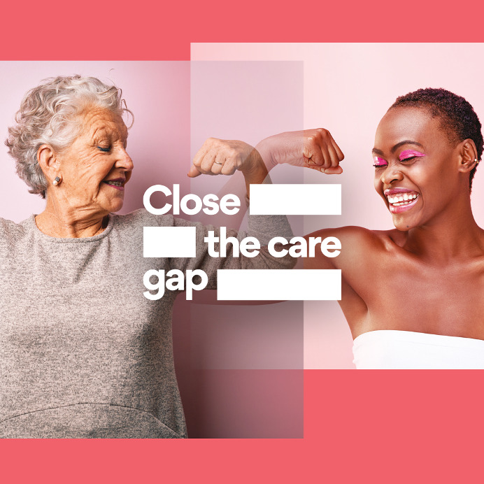 Closing the Breast Cancer Care Gap, Our Voices Blog - CBCN