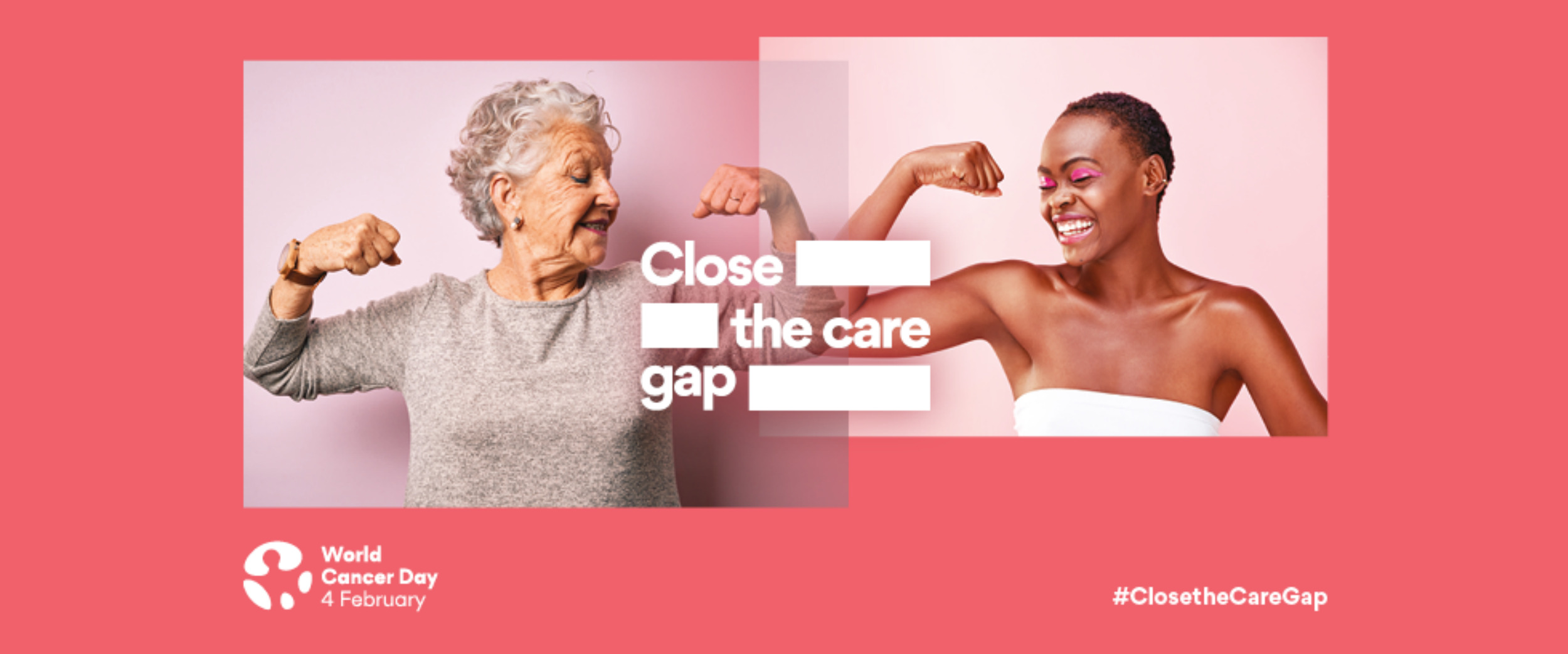 Closing the Breast Cancer Care Gap, Our Voices Blog - CBCN